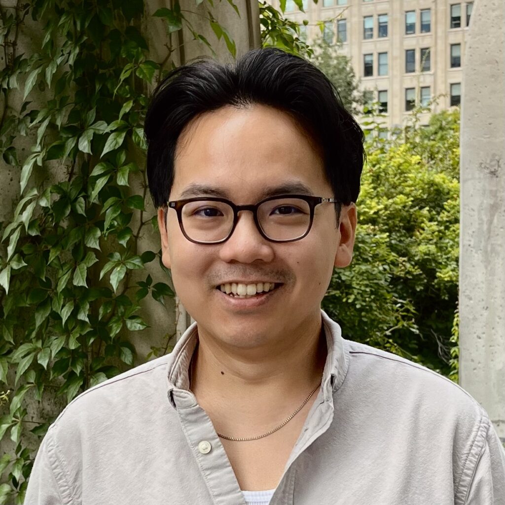 2025 National Staff Conference - CTF-FCE