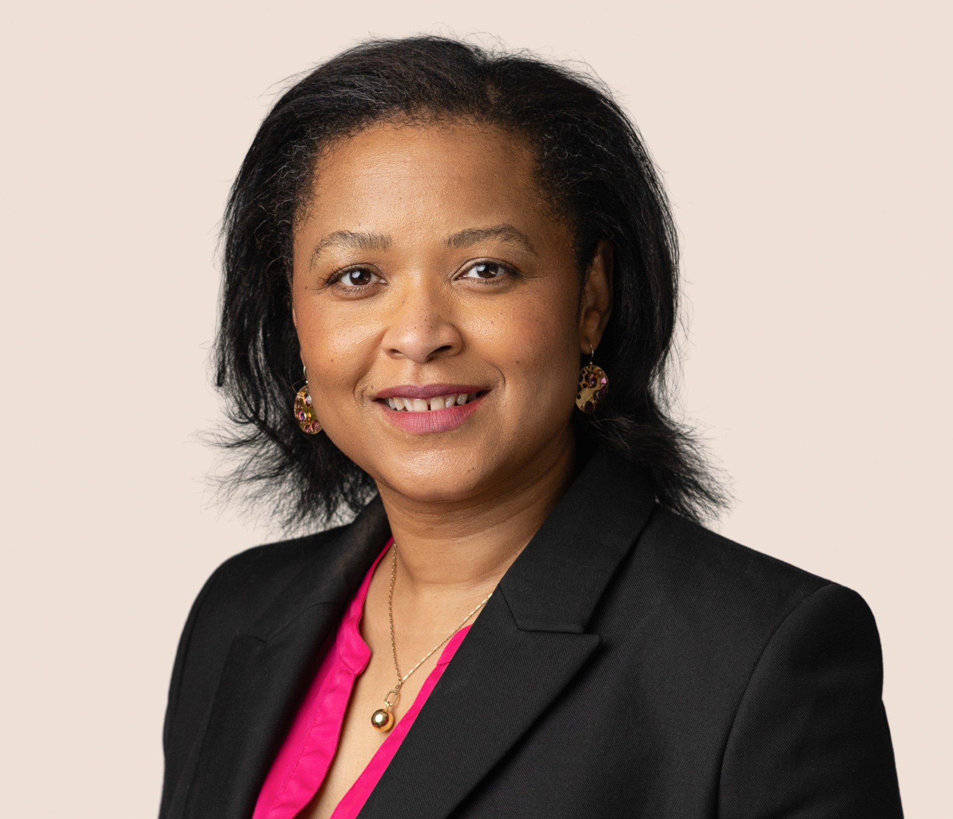 Welcoming Annette Bouzi as the CTF/FCE’s New Executive Director - CTF-FCE
